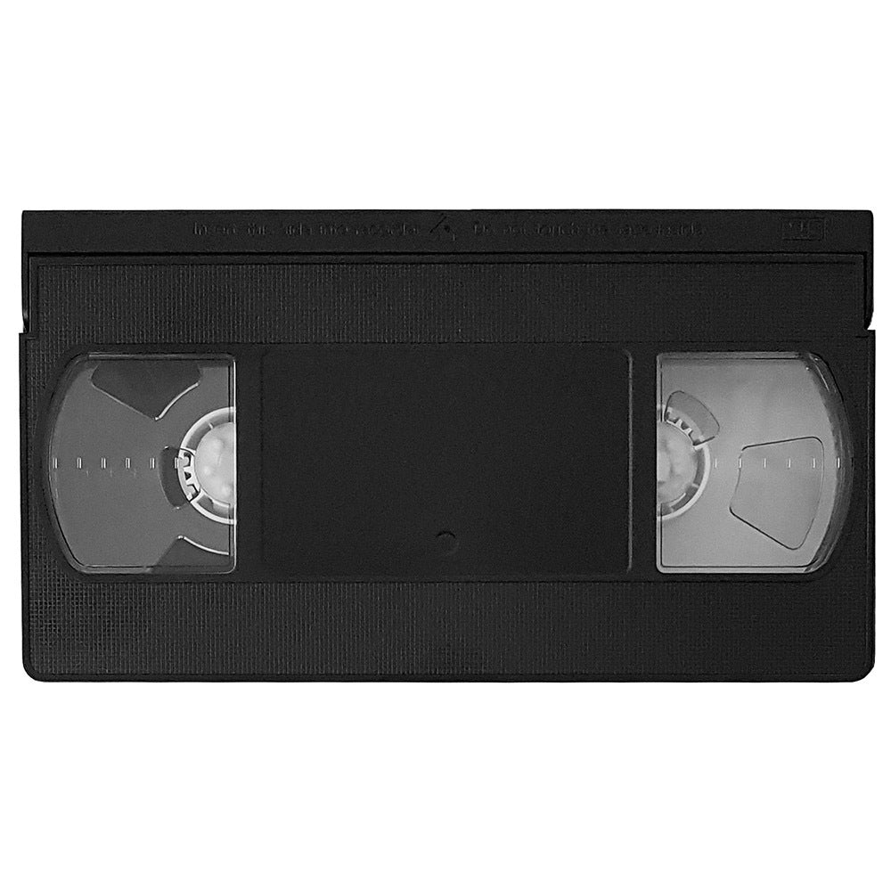 VHS – Mom and Pop Culture Collectibles