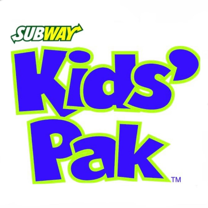 Subway Kids' Pak Toys – Mom and Pop Culture Collectibles