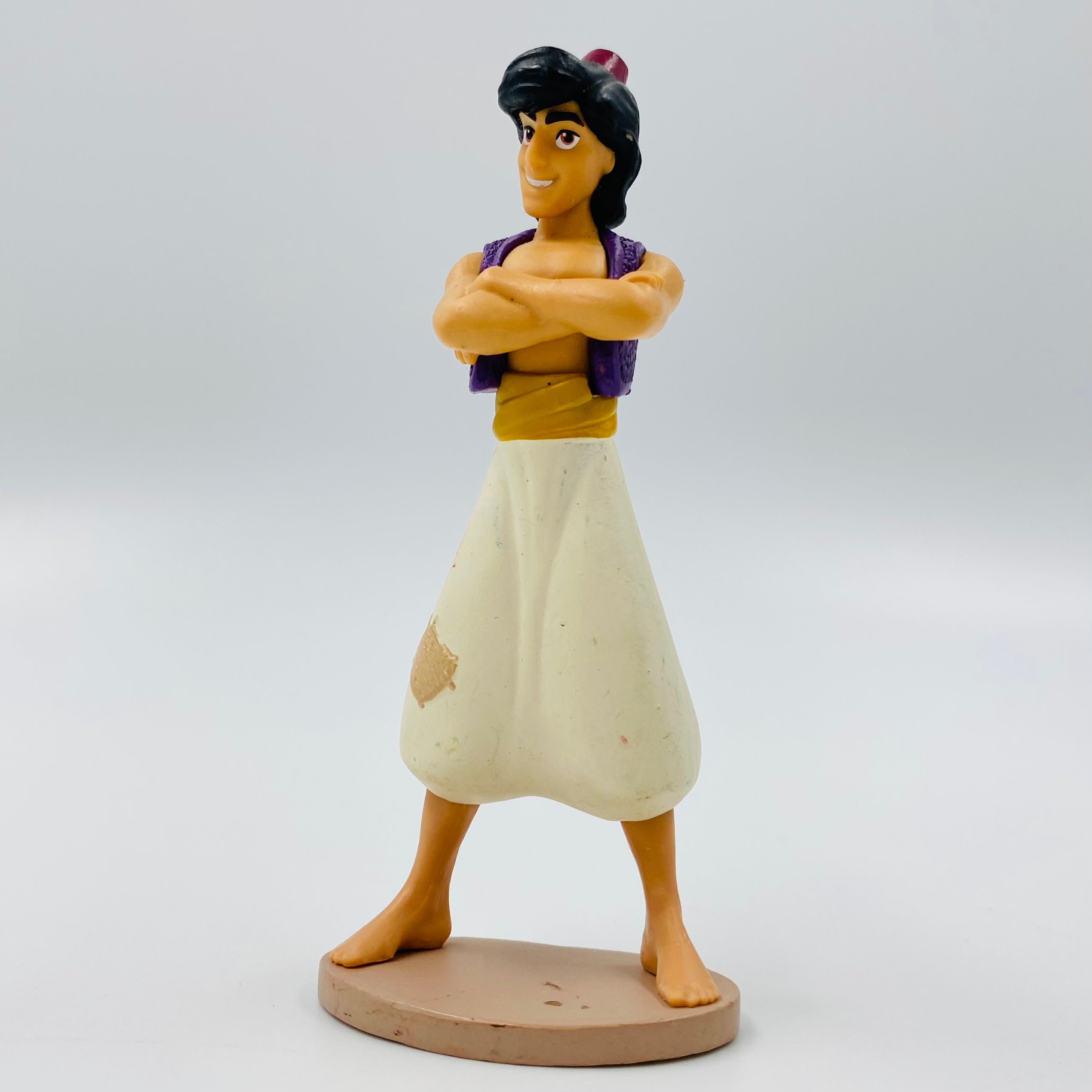 Aladdin 3.75” figurine – Mom and Pop Culture Collectibles