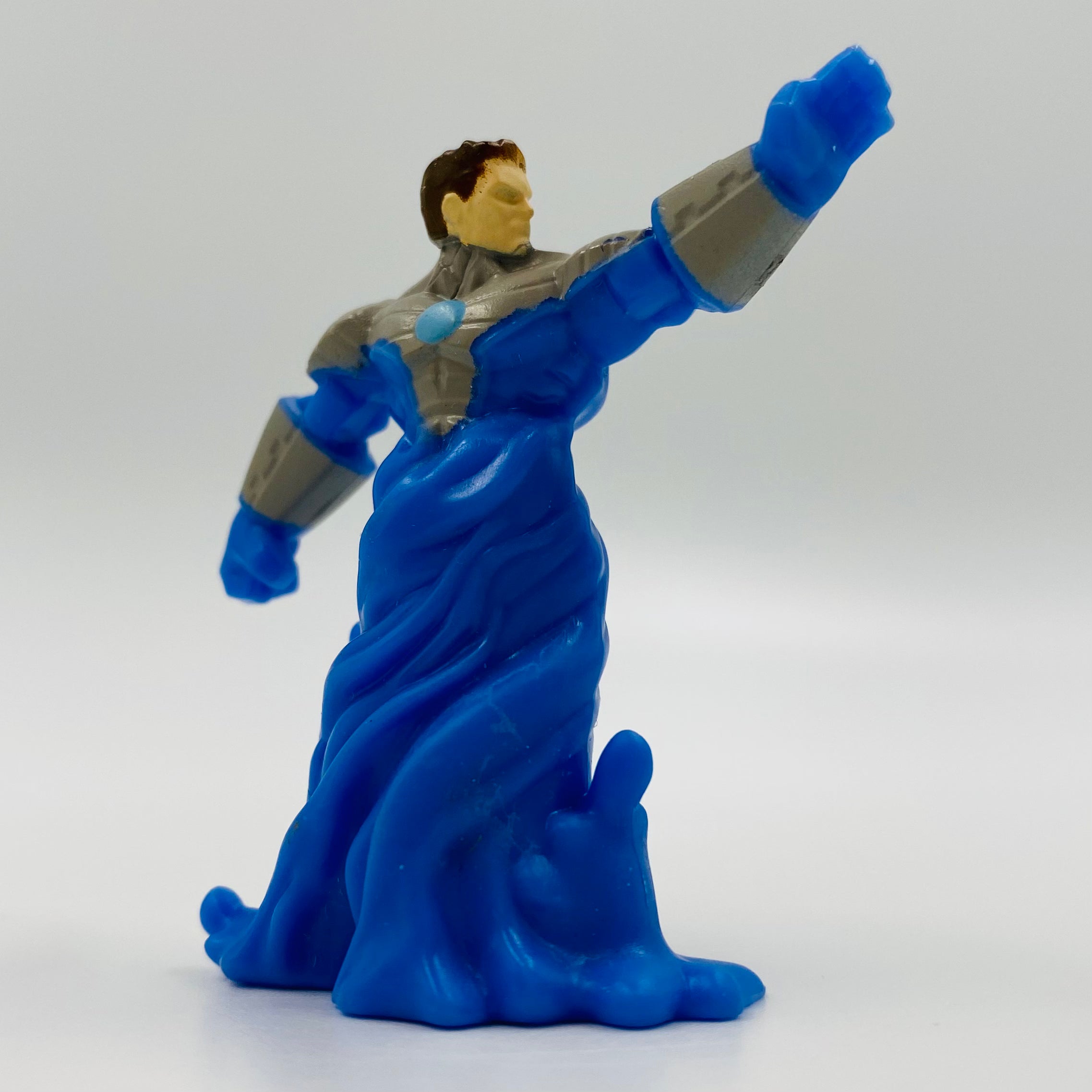 Marvel 500 Series 5 Hydro-Man loose 2” micro figurine (2016) Hasbro ...