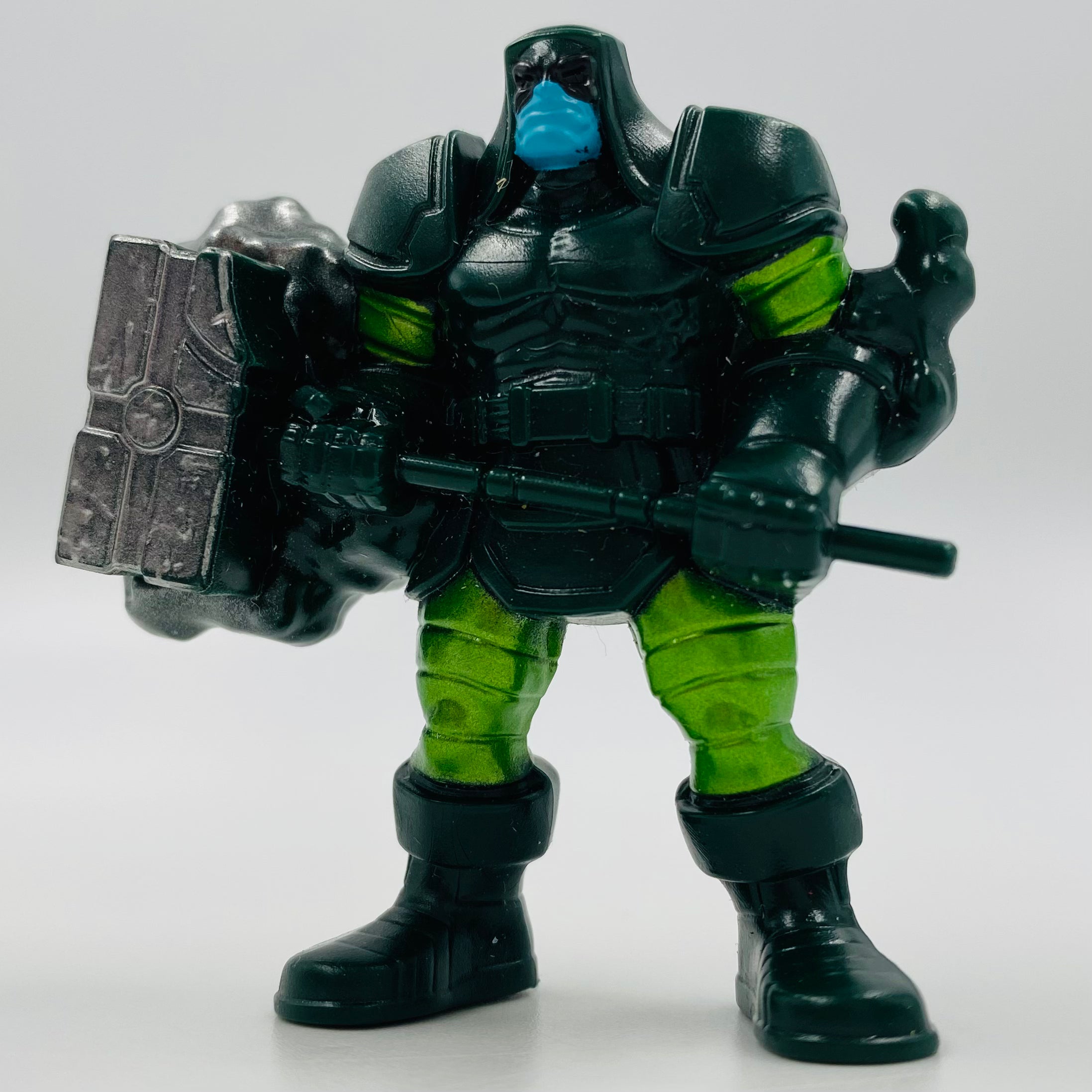 Marvel 500 Series 9 Ronan loose 2” micro figurine (2017) Hasbro – Mom ...