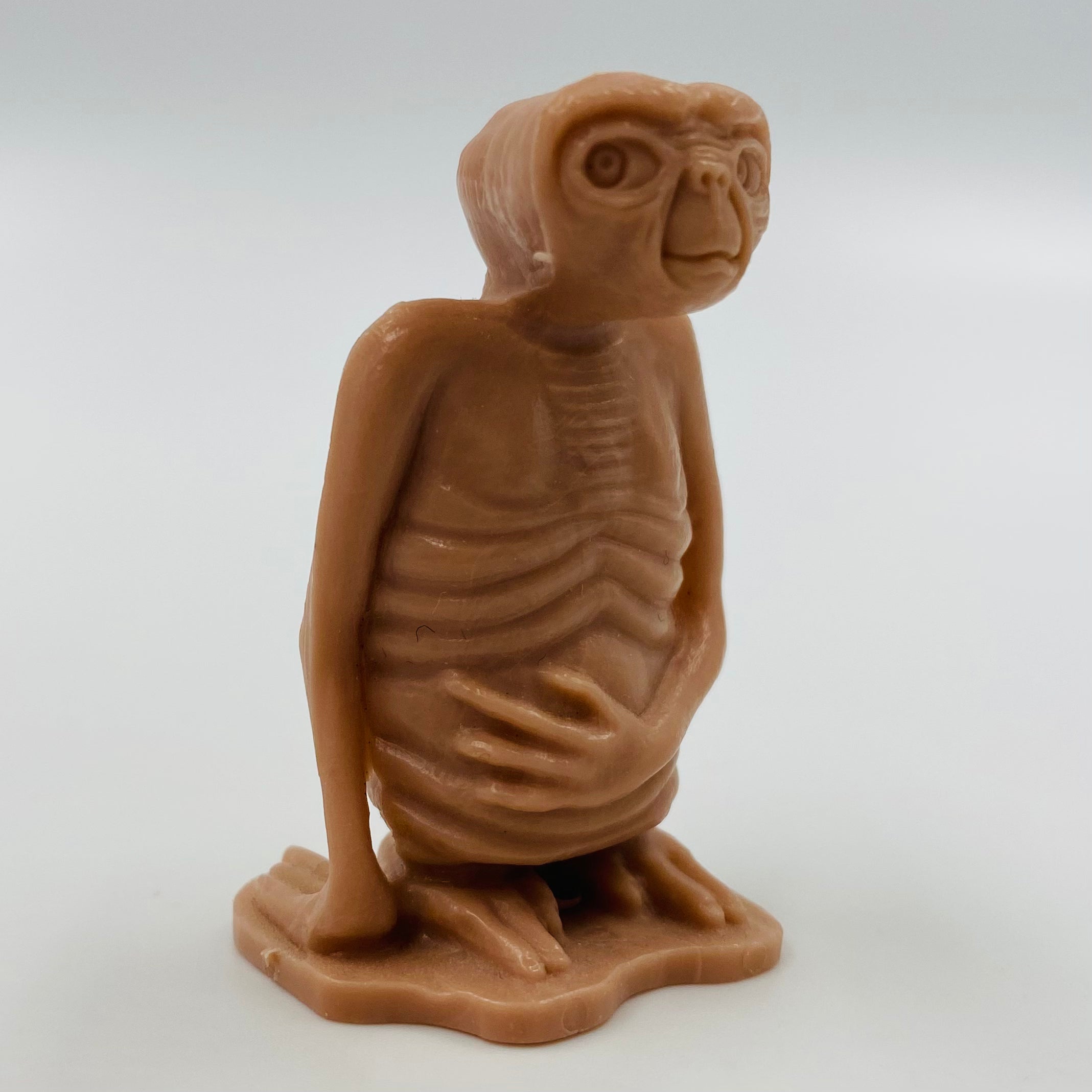 E.T. the Extra-Terrestrial Board Game 1.75” game piece figurine (1982 ...