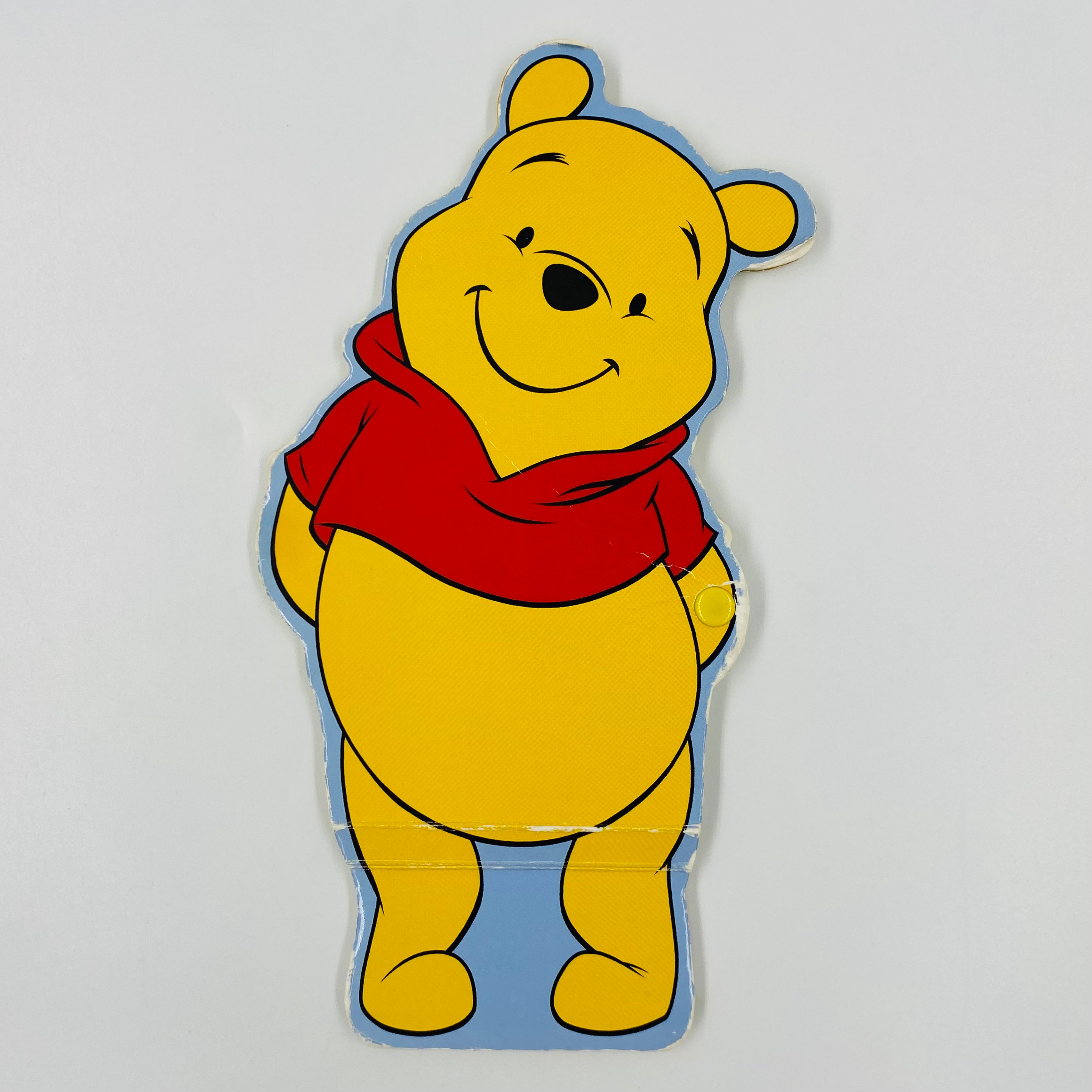 Winnie the Pooh A Disney Favorite Friend Book! It’s Pooh! (2002) Rando ...