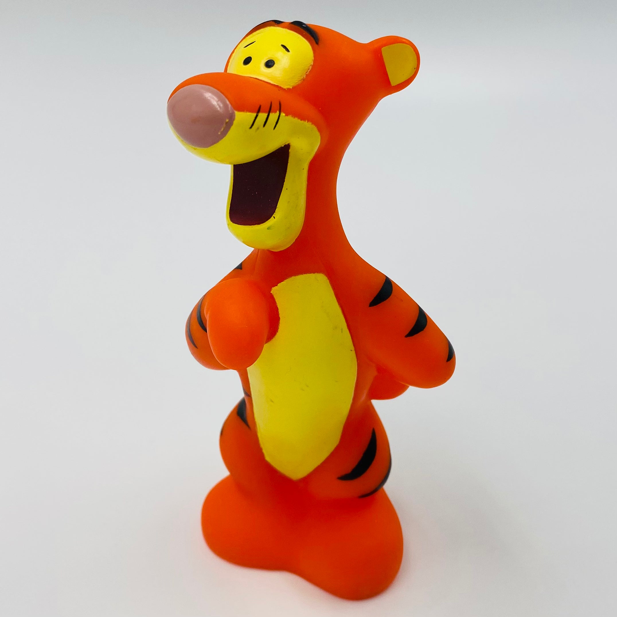 Winnie the Pooh Tigger 5” PVC figure – Mom and Pop Culture Collectibles