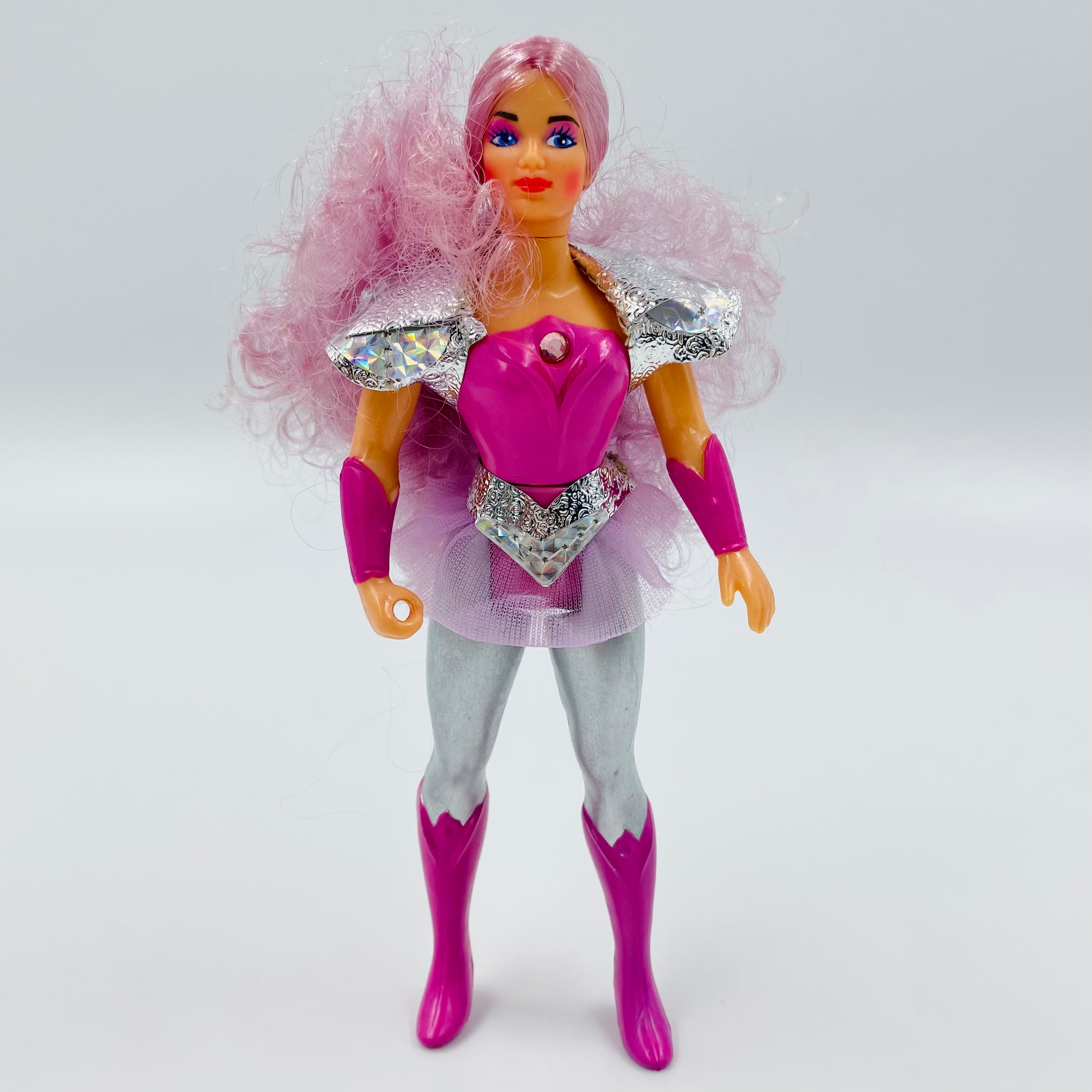 Princess of Power Glimmer action figure (1984) Mattel – Mom and Pop ...