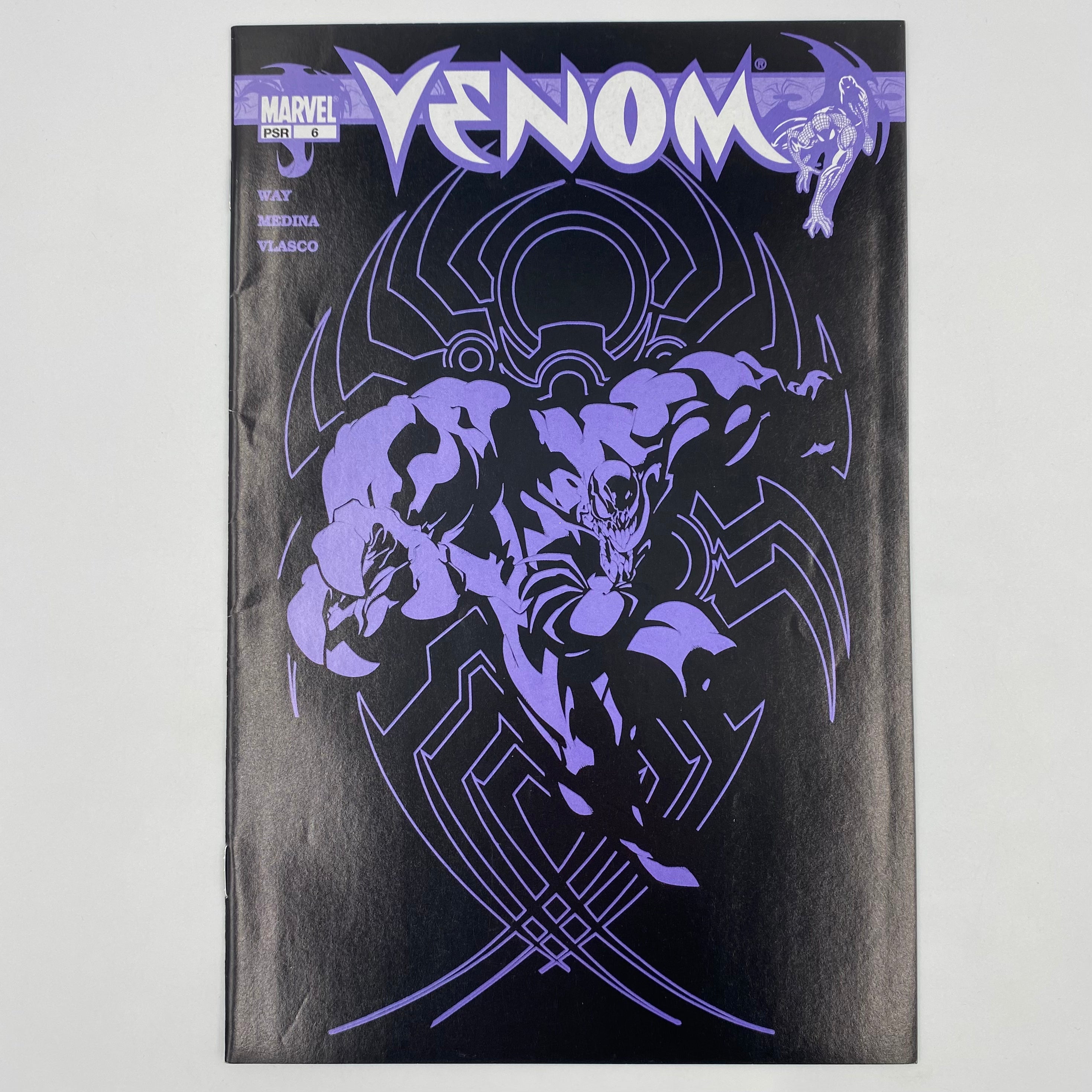 Venom #6 (2003) Marvel – Mom and Pop Culture Collectibles