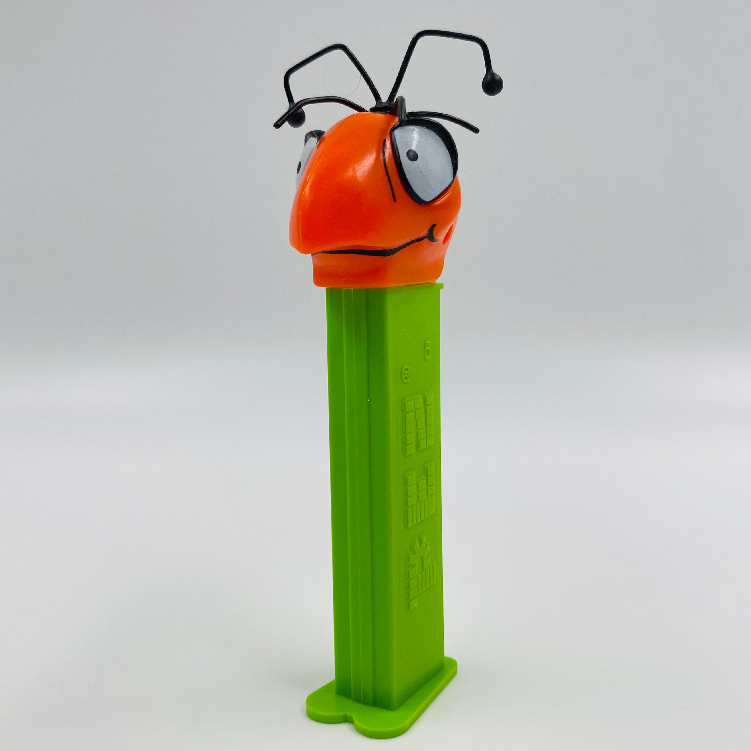 MGM Cartoons Pink Panther Ant PEZ dispenser (1997) loose 5.9 Slovenia ...