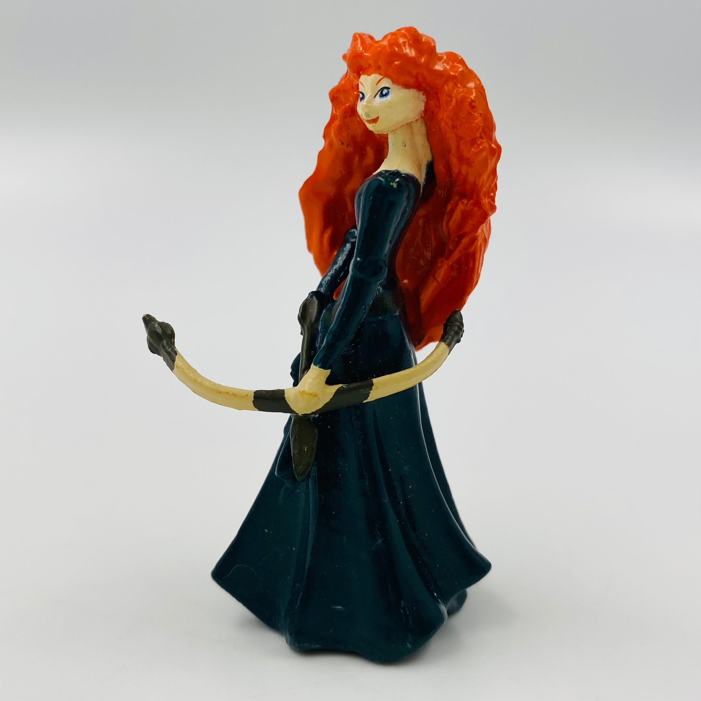 Brave Merida 2.5” figurine – Mom and Pop Culture Collectibles