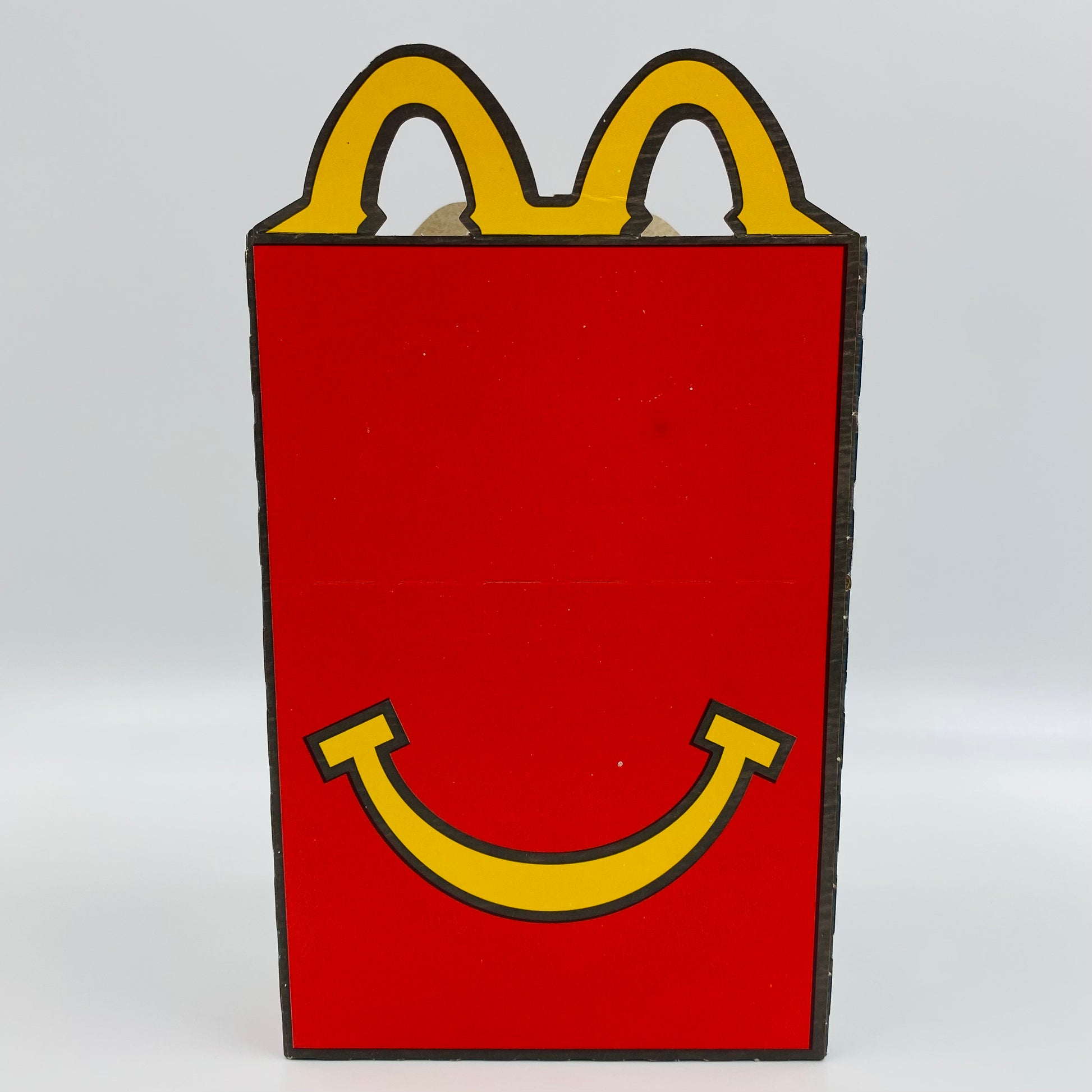 Teenage Mutant Ninja Turtles x Hello Kitty McDonald's Happy Meal box ...