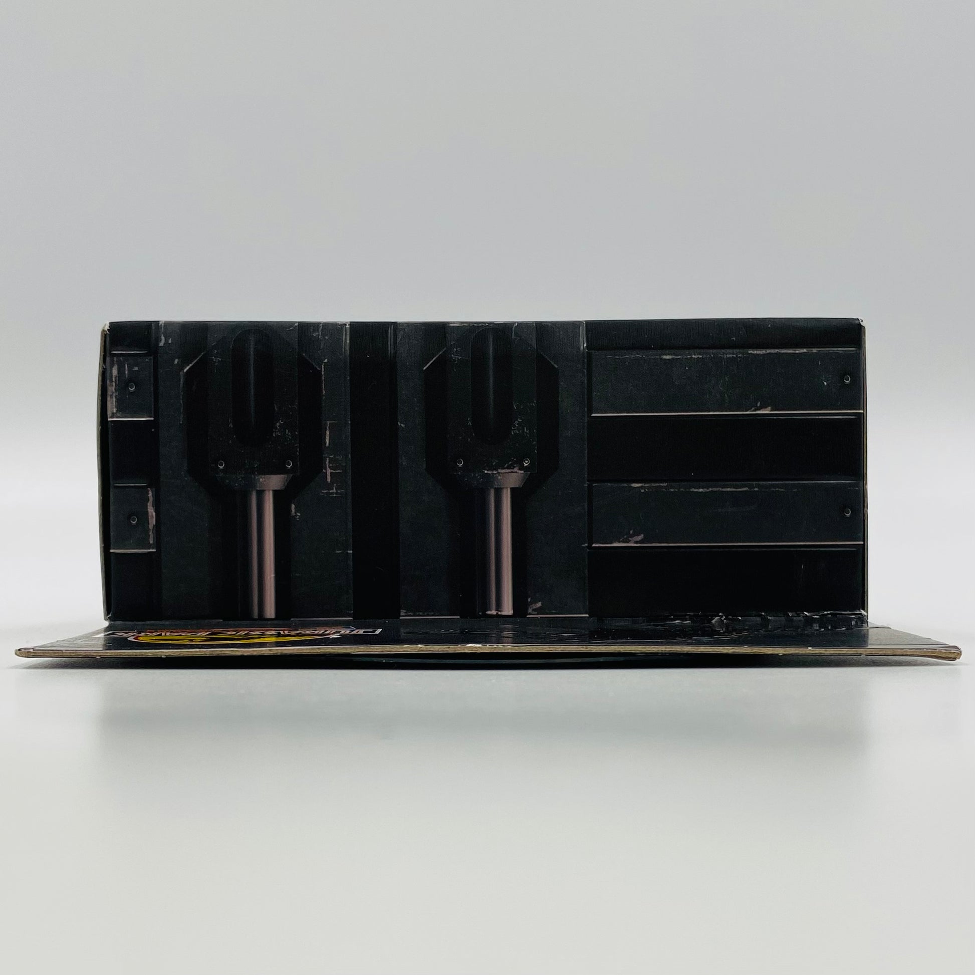 Jurassic World Hammond Collection John Raymond Arnold boxed 3.75” acti ...