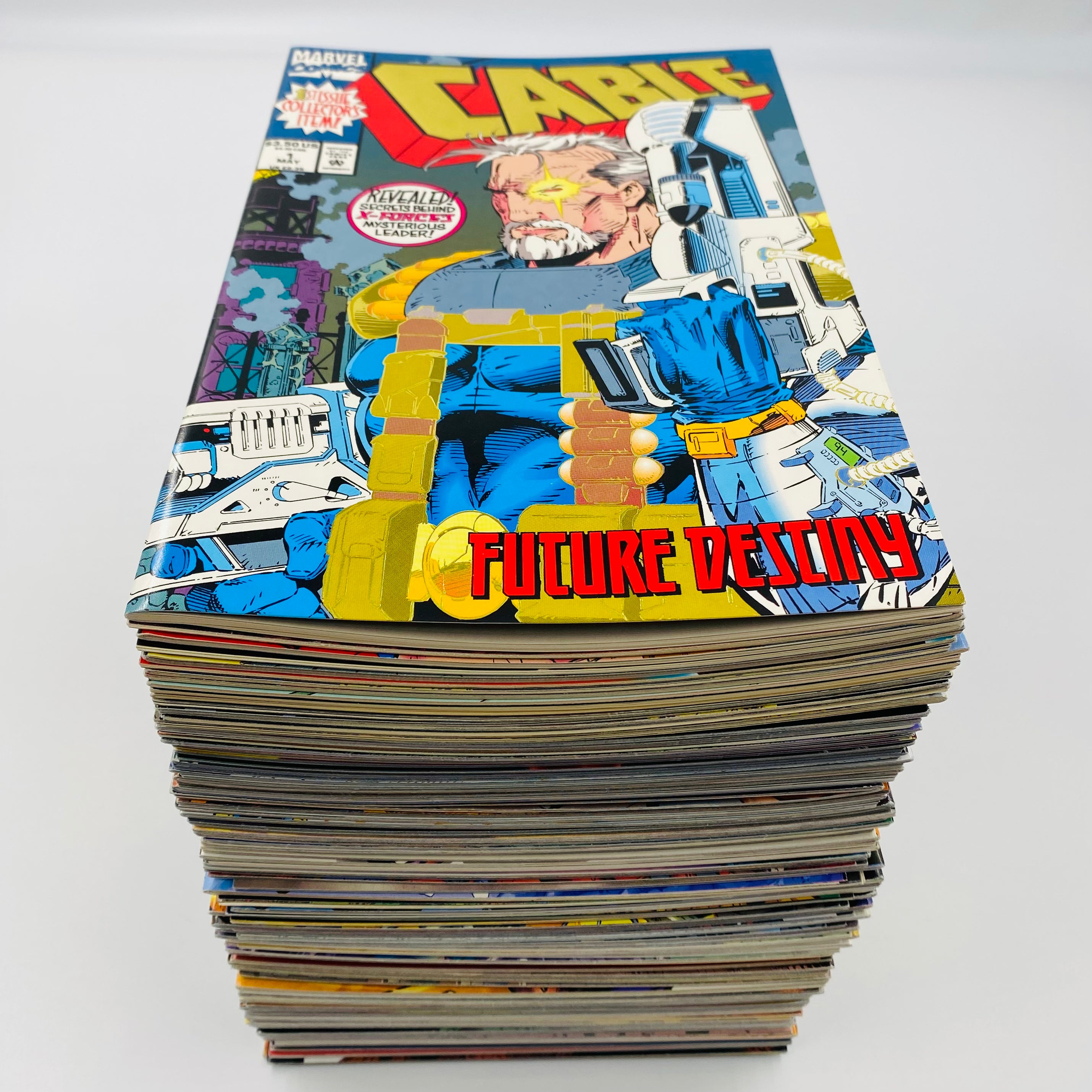 Cable #1-107 (1993-2018) Cable #-1 “Minus One” (1997) Cable & Machine ...